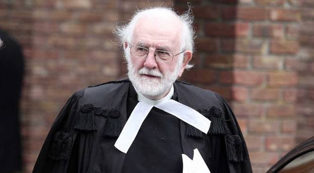 The Burning Bush – Page 21 – A witness of protest in a day of apostasy