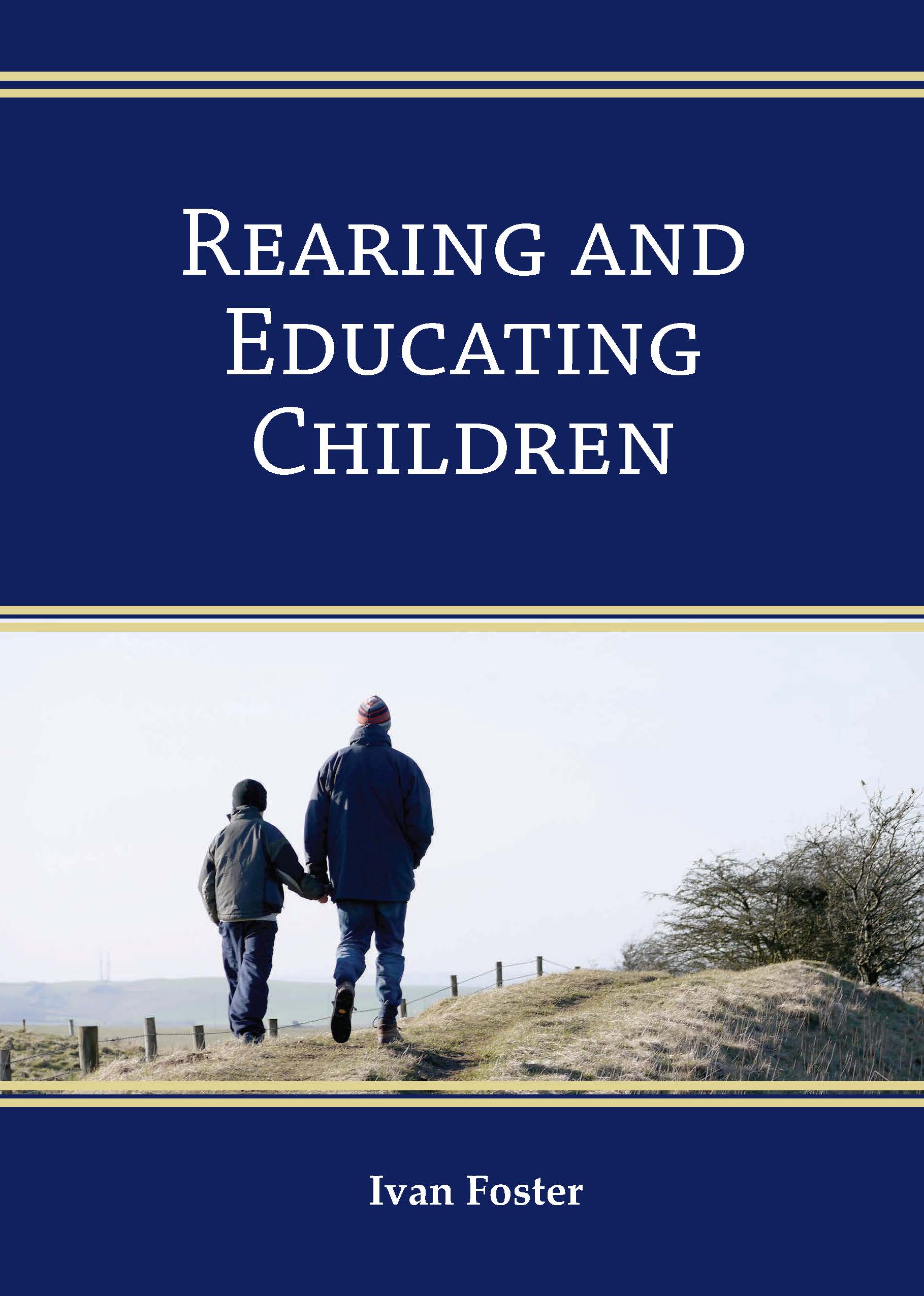Rearing and educating children – The Burning Bush