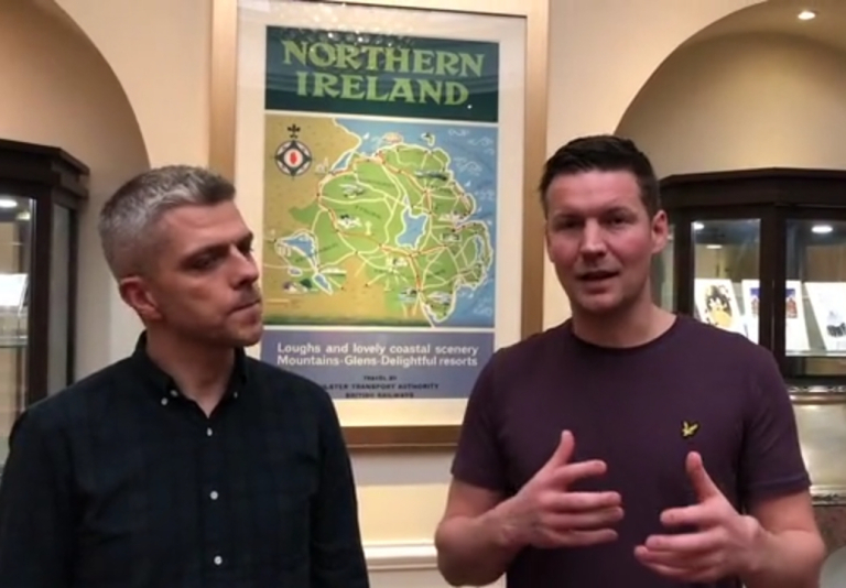 March 2019 – The Burning Bush