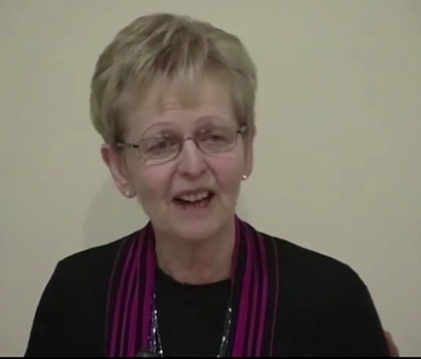 March 2019 – The Burning Bush