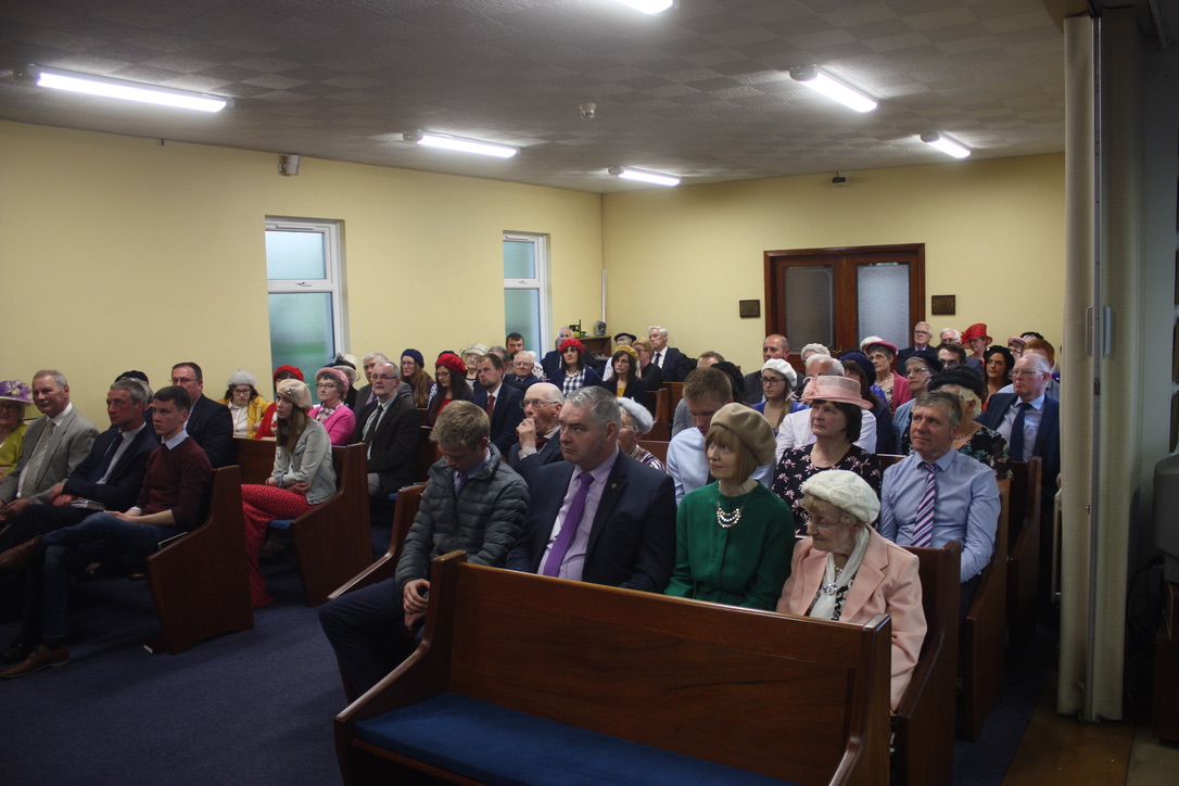 40th Anniversary of Kilskeery Independent Christian School – The ...