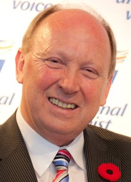 The Burning Bush – A witness of protest in a day of apostasy