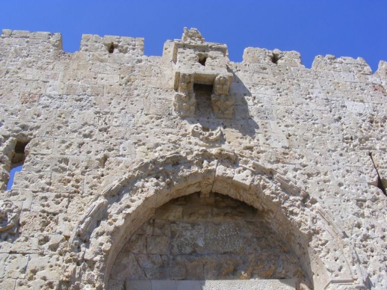 The Burning Bush – A witness of protest in a day of apostasy