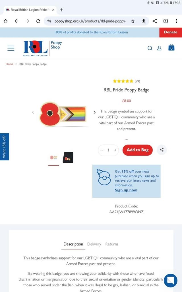 The Burning Bush – A witness of protest in a day of apostasy