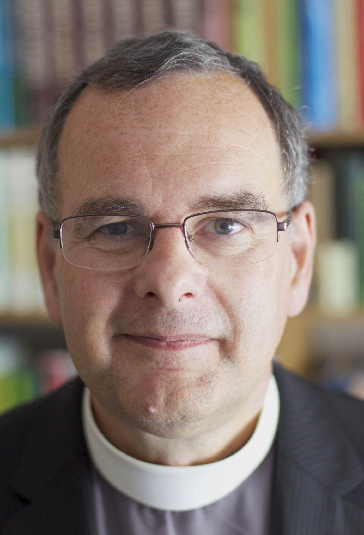 The Burning Bush – A witness of protest in a day of apostasy